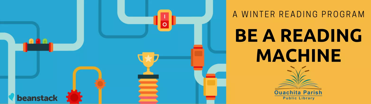 Homepage | Ouachita Parish Public Library